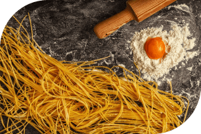 Pasta Fresca Barkia - Italian Restaurant Mykonos